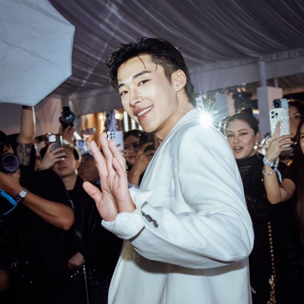 5 sự thật thú vị về nam diễn viên Woo Do Hwan | ELLE