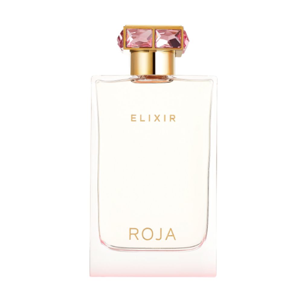 Nước hoa Elixir - Làn hương biến mơ thành thực | ELLE