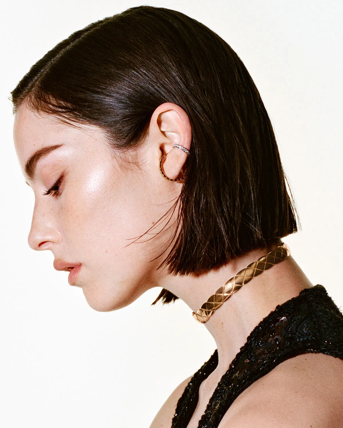 Gracie Abrams - Nàng thơ mới của Chanel Coco Crush | ELLE