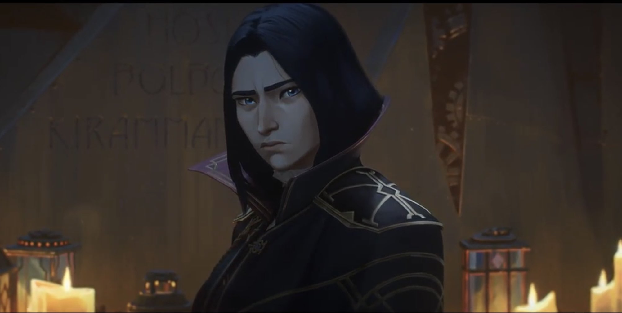 "Arcane 2": Tuyệt tác hoạt họa, mạch truyện thăng hoa | ELLE