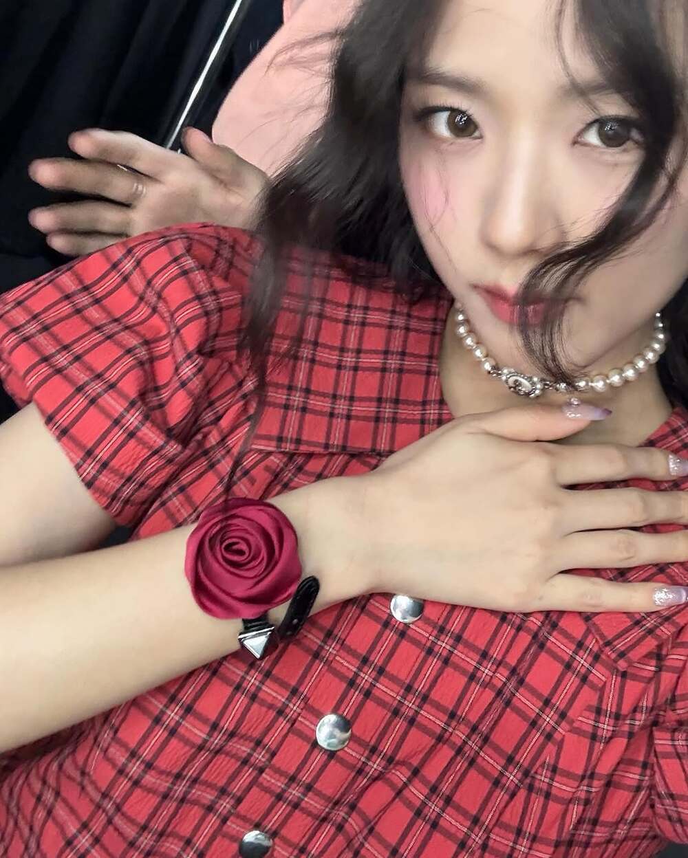 10 tạo hình đặc biệt của Jisoo trong tour fanmeeting châu Á | ELLE