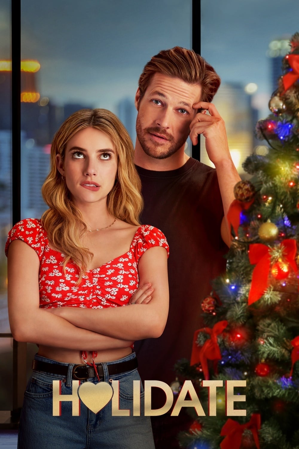 Gợi ý 11 bộ phim Giáng sinh hay nhất trên Netflix | ELLE