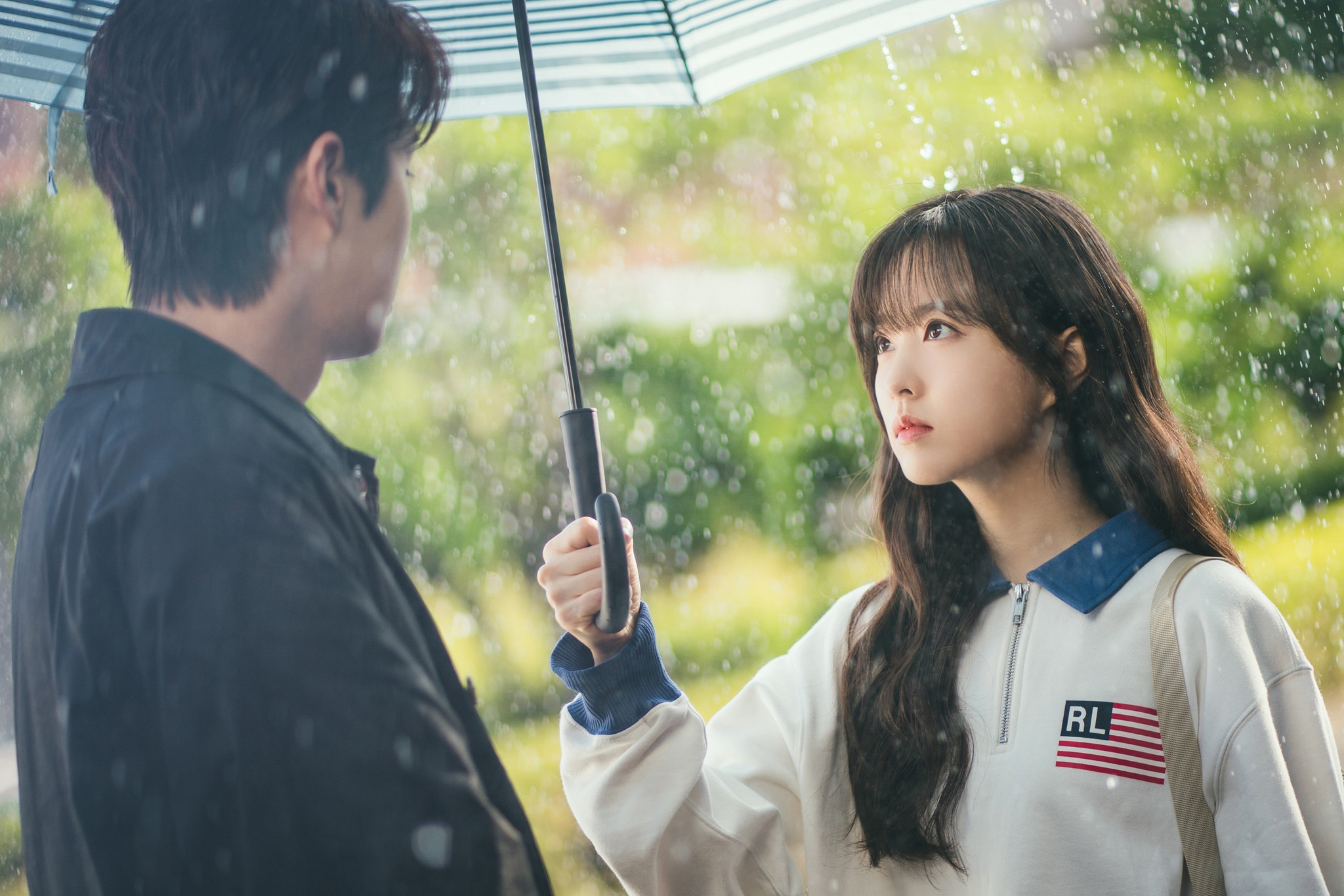 Melo Movie: Tình yêu và những thước phim | ELLE