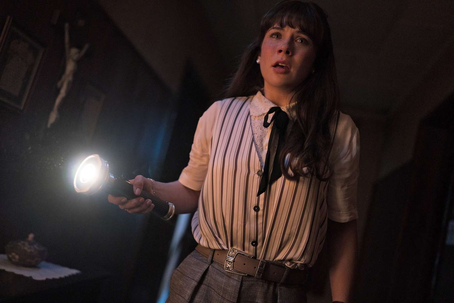 The Conjuring 4: Last Rites – Chương cuối ám ảnh và xúc động của thương ...