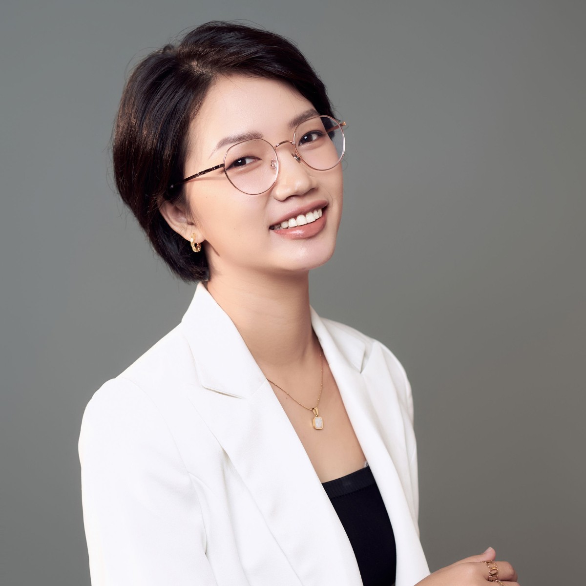 [ELLE Voice] Adele Doan: Thương hiệu cá nhân bắt đầu từ uy tín | ELLE
