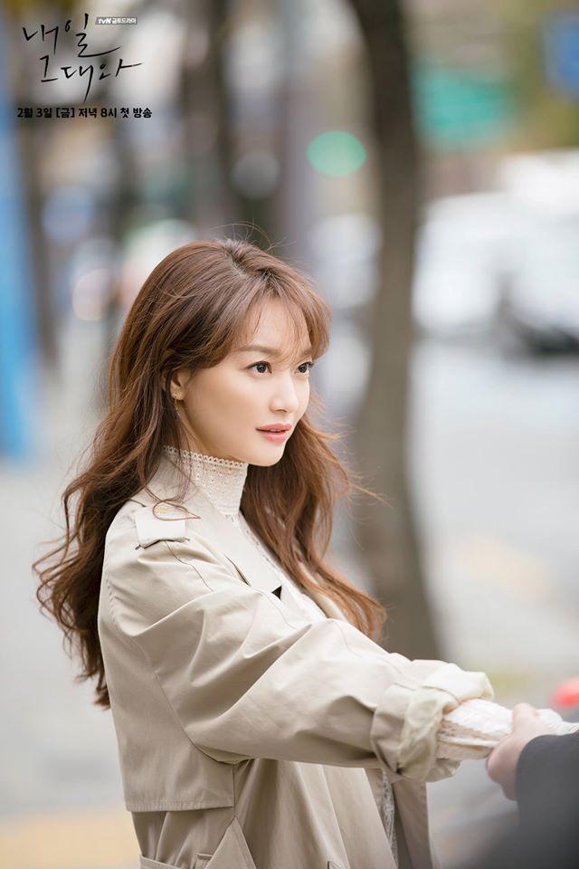 Thời trang trong phim: Ngày mai bên em (Tomorrow with you) - ELLE VN
