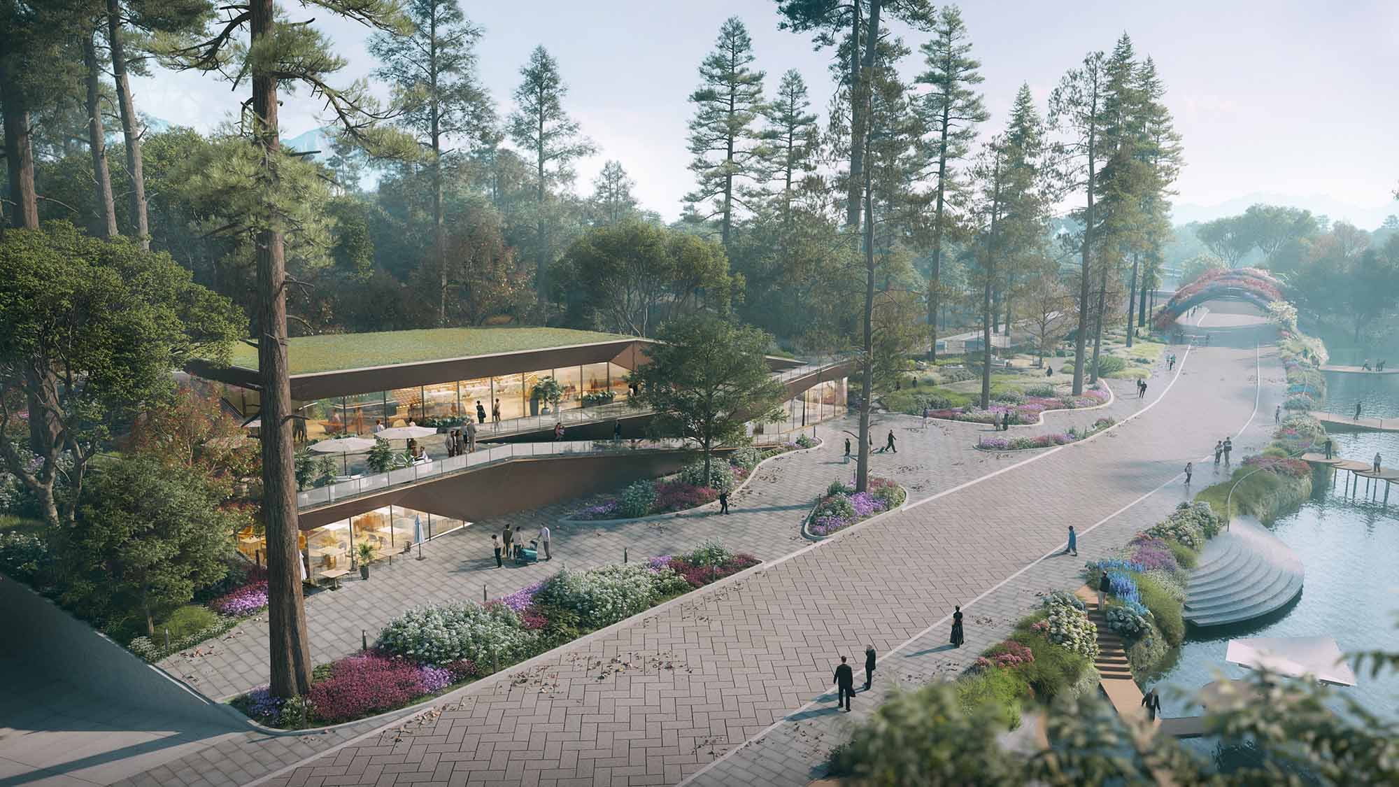 Haus Da Lat - điểm đến lý tưởng tại Đà Lạt | ELLE