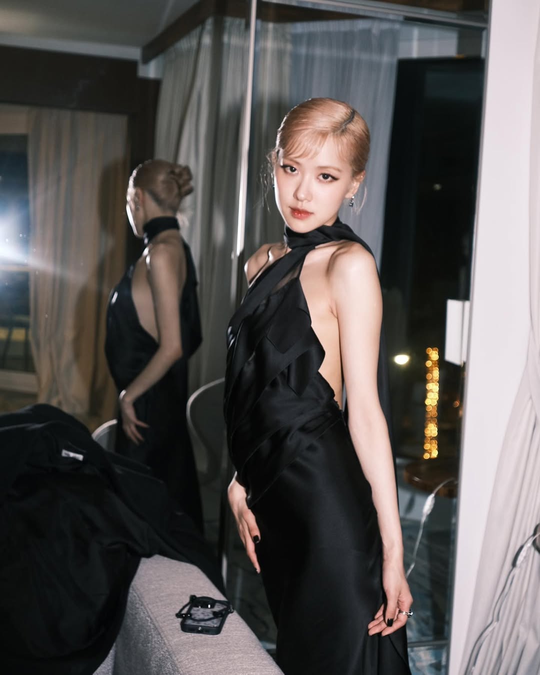 Rosé: Hành trình từ ngôi sao K-pop đến "IT-girl" toàn cầu | ELLE