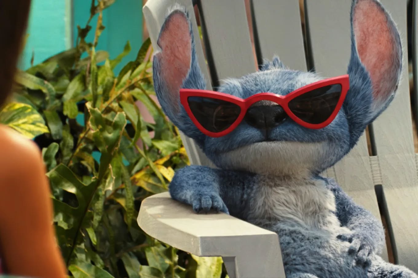 Lilo & Stitch 2025: Tái hiện sống động bức tranh tuổi thơ | ELLE