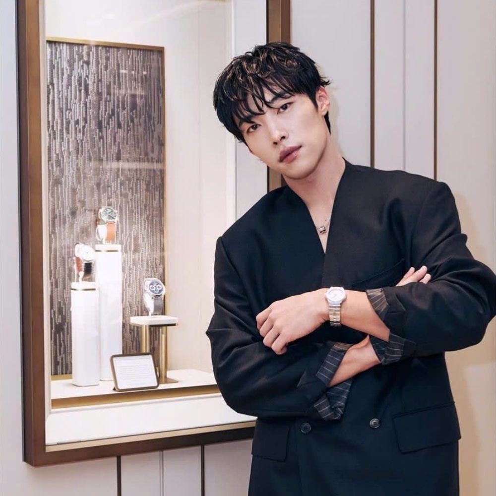 5 sự thật thú vị về nam diễn viên Woo Do Hwan | ELLE