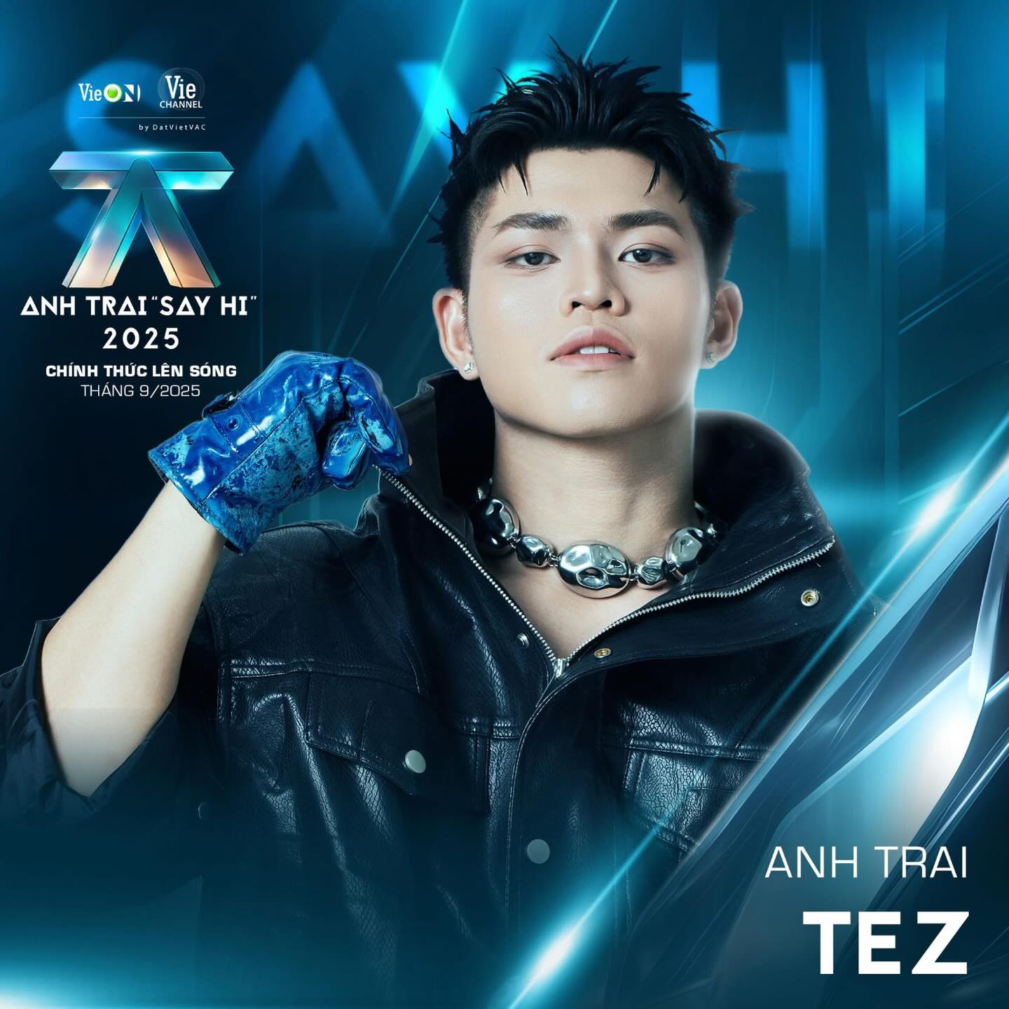Khám phá profile 30 thí sinh “Anh Trai Say Hi” mùa 2 | ELLE