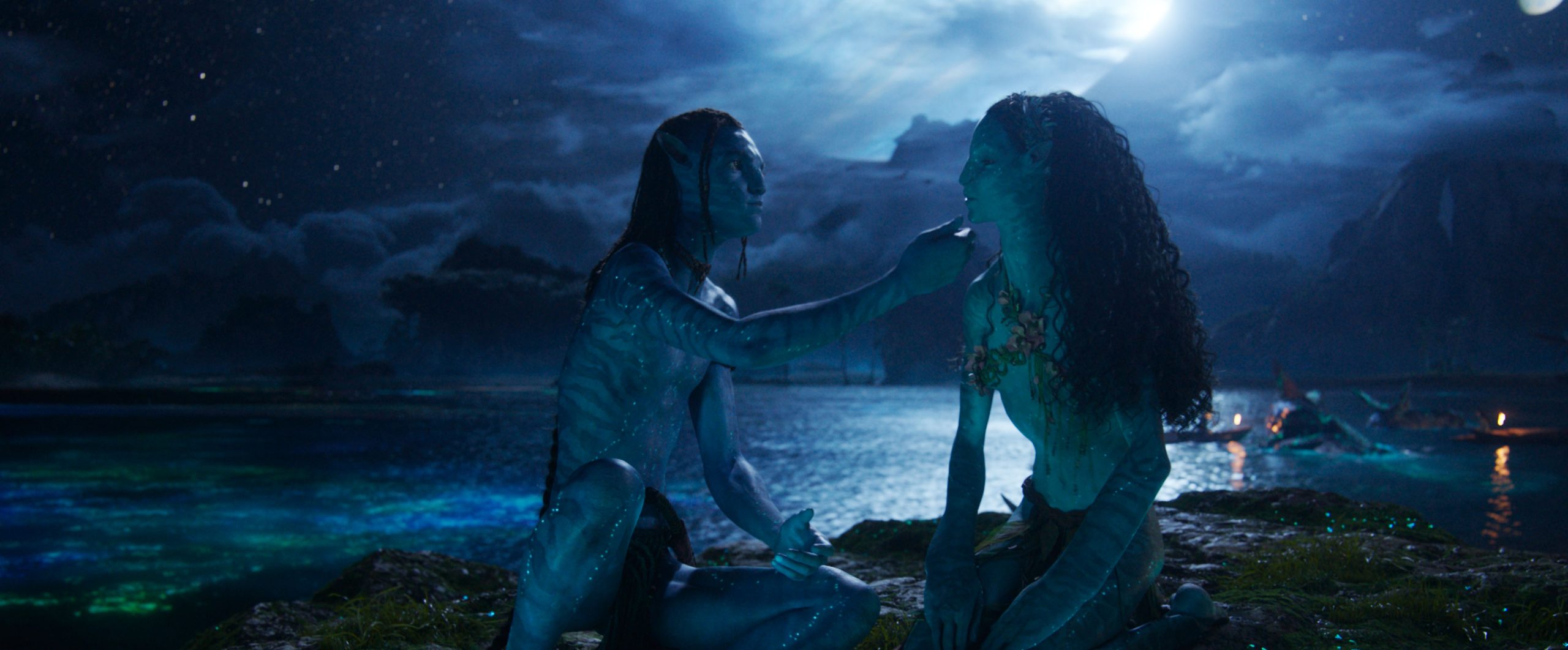 Avatar: Lửa Và Tro Tàn - Cuộc chiến tàn khốc nhất loạt phim | ELLE