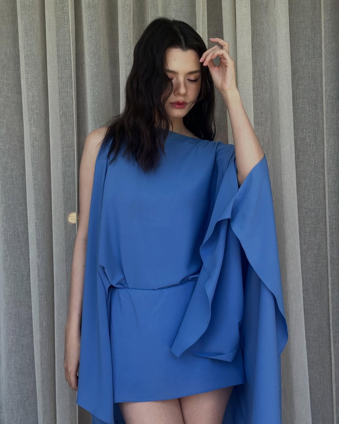 Best Fit Wins: Becky Armstrong trong chương mới | ELLE