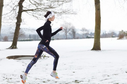 Phong cách thời trang thể thao activewear - ELLE Việt Nam