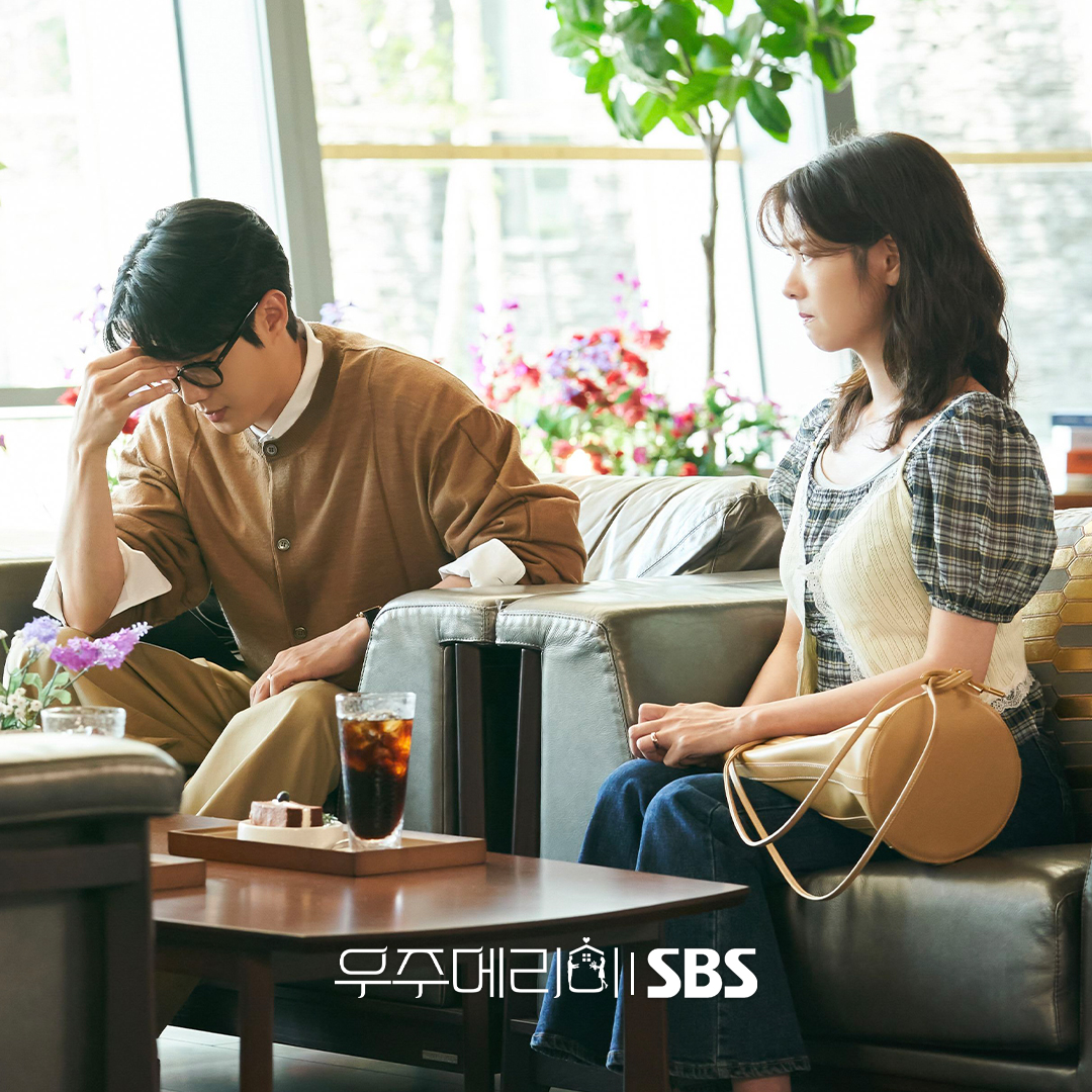 “Hãy Lấy Em Đi”: “Cơn sốt” rom-com mới của nhà đài SBS | ELLE