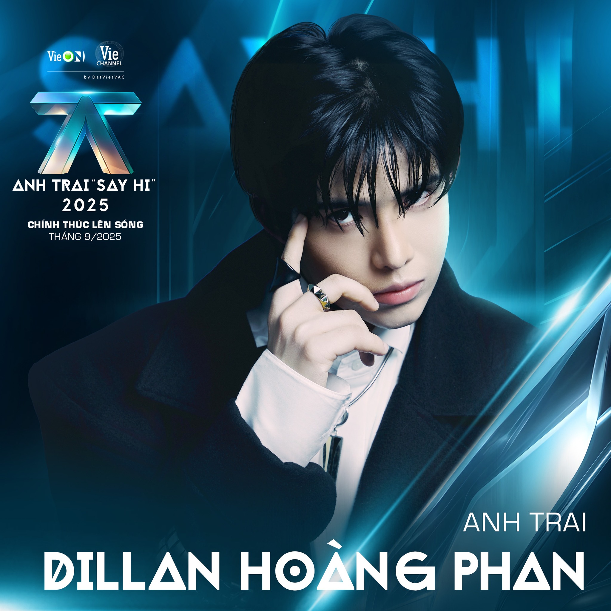 Khám phá profile 30 thí sinh “Anh Trai Say Hi” mùa 2 | ELLE