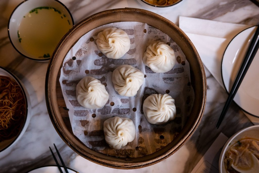 [ELLE City Guide] Khám phá thành phố hoa lệ Thượng Hải | ELLE