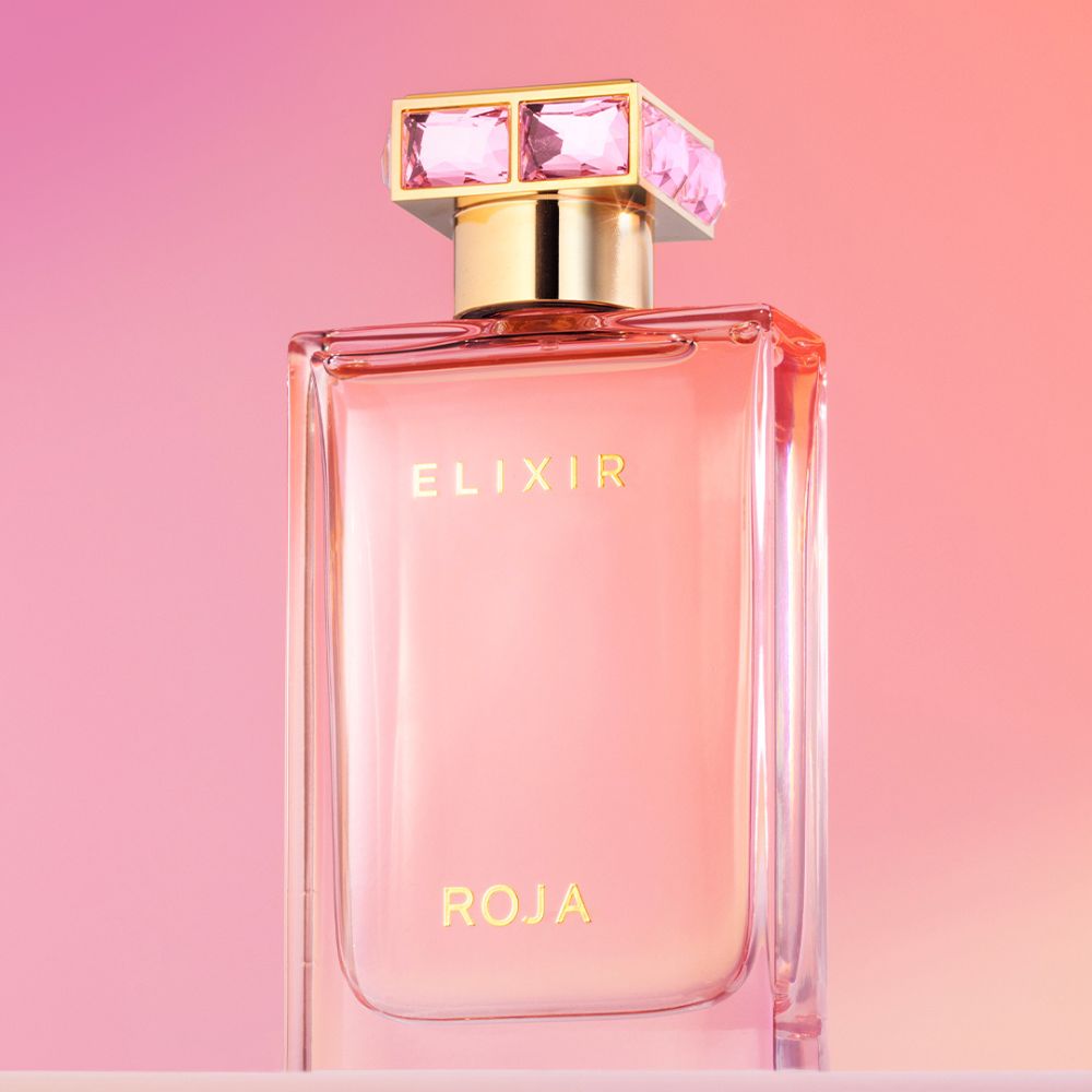 Nước hoa Elixir - Làn hương biến mơ thành thực | ELLE