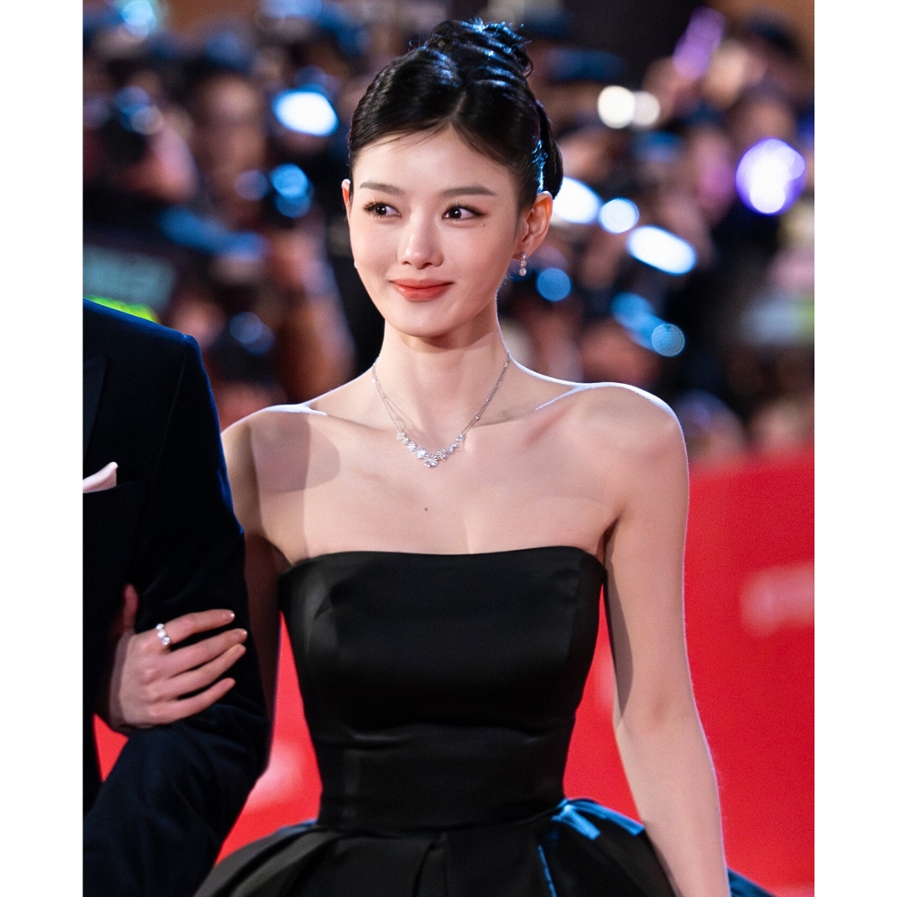 MÁI TÓC - "NGÔN NGỮ" LÀM NÊN SỨC HÚT CỦA KIM YOO-JUNG TRONG DEAR X ...