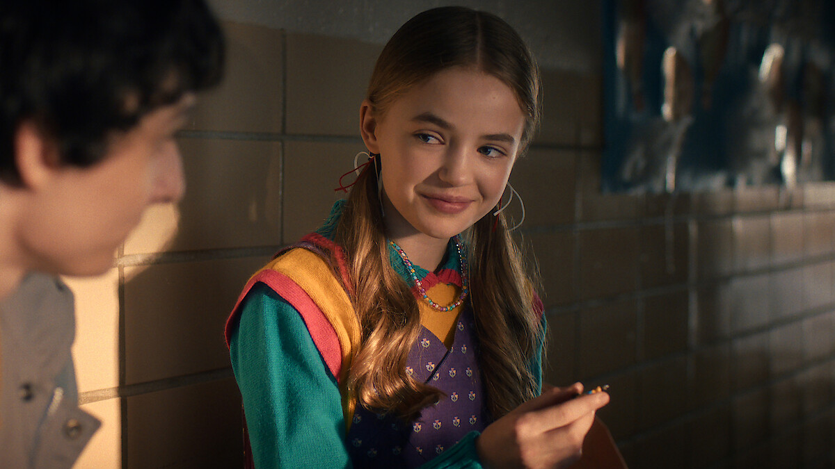 Phim “Stranger Things 5”: Tình bạn là vũ khí tối thượng | ELLE