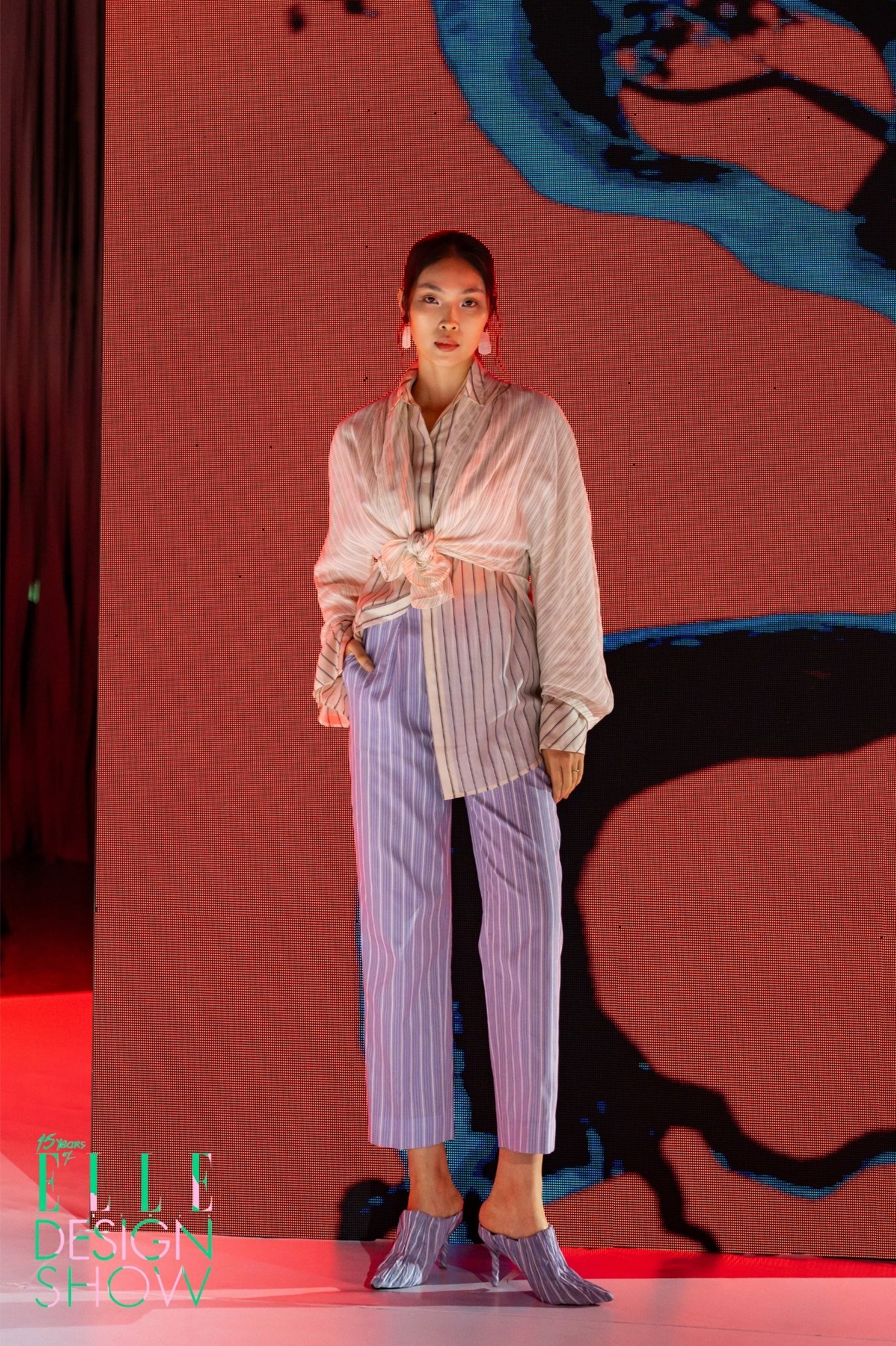 ELLE Design Show 2025: Màn đối thoại không lời của nghệ thuật | ELLE