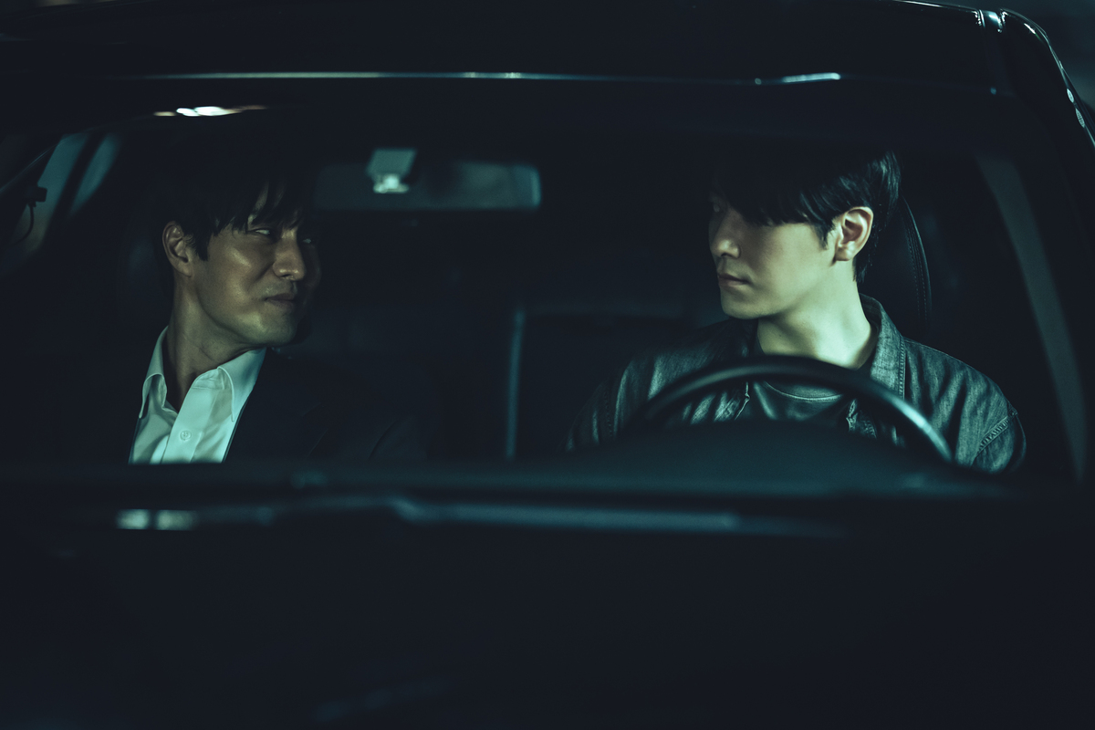 Mercy For None: Thế giới noir gay cấn, tàn bạo đến giây cuối cùng | ELLE