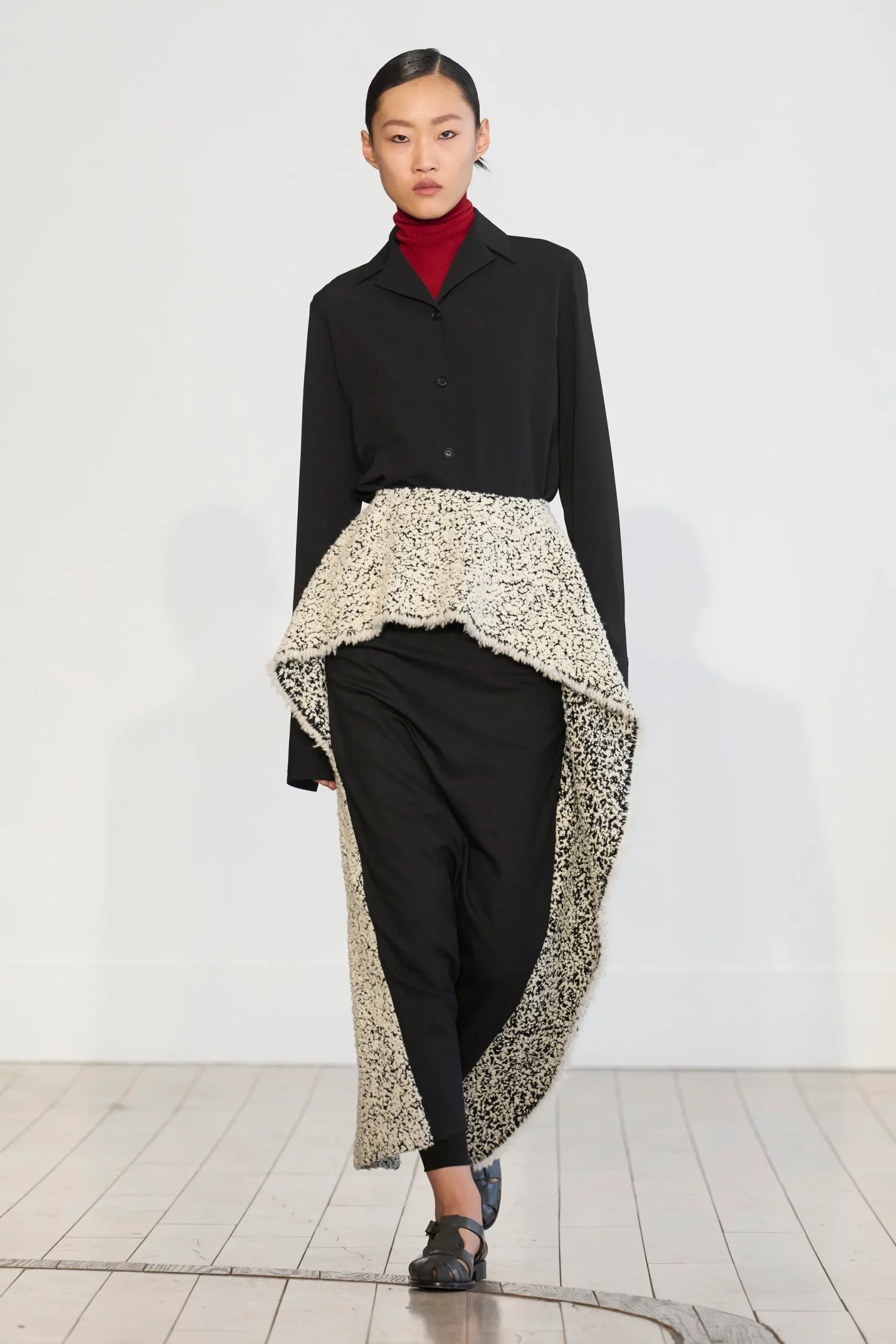 10 dấu ấn tại New York Fashion Week Thu-Đông 2026 | ELLE