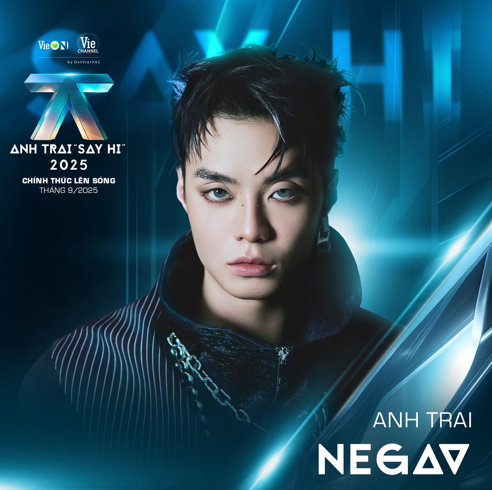Khám phá profile 30 thí sinh “Anh Trai Say Hi” mùa 2 | ELLE
